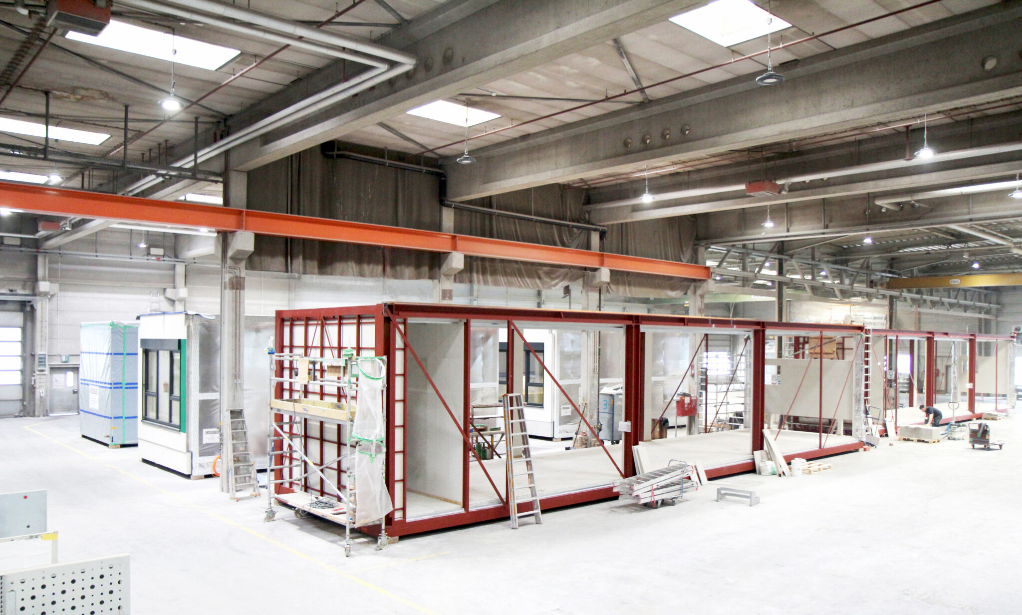 Cadolto - Unternehmen - Cadolto